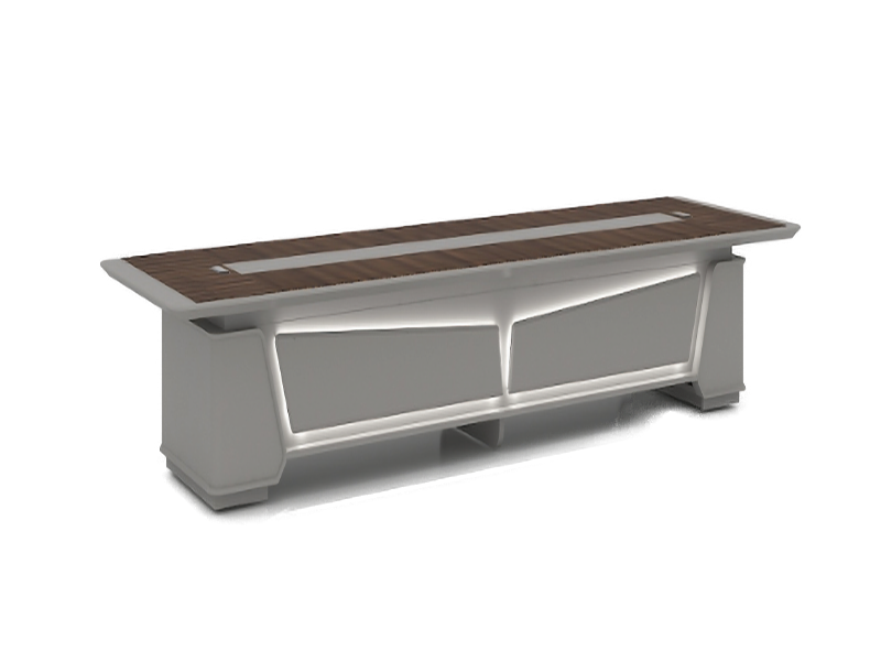 Marine Modular Intelligent Control Console HS-39 - HISEA FURNITURE