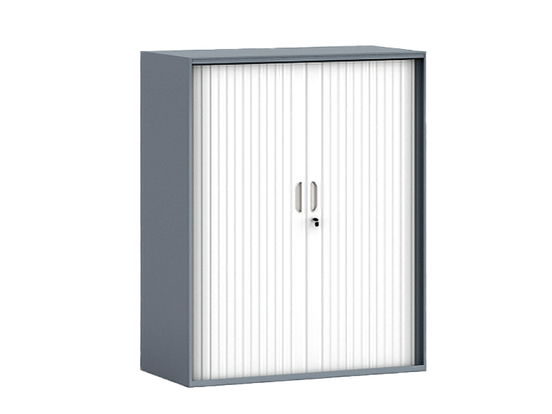 Marine Rolling Shutter High Cabinet - HISEA FURNITURE