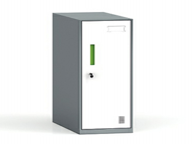 Marine - Grade Single - Door Locker