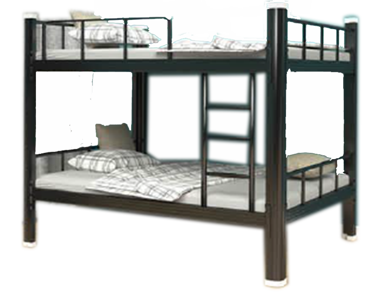 Marine Bunk Bed SH - 203: Space - Saving Sleep for Marine Crews