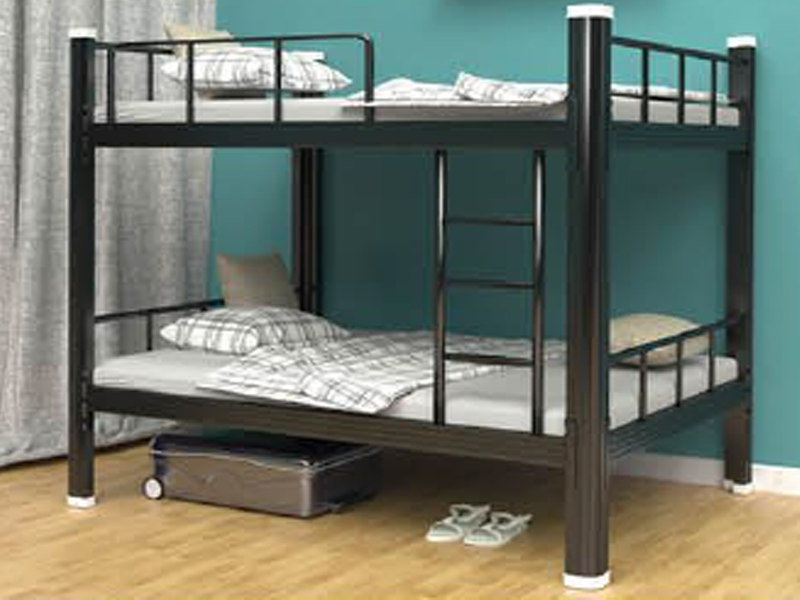 Marine Bunk Bed SH - 203: Space - Saving Sleep for Marine Crews