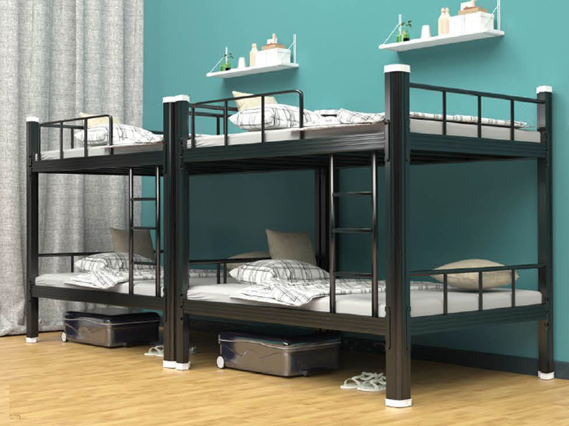 Marine Bunk Bed SH - 201: Space - Saving Sleeping Solution for Marine ...