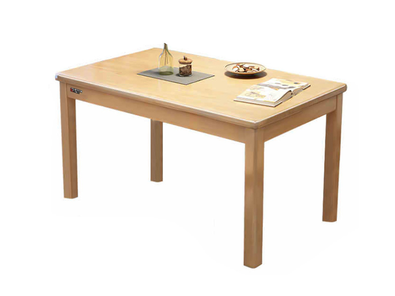 Marine Dining Table - HISEA FURNITURE
