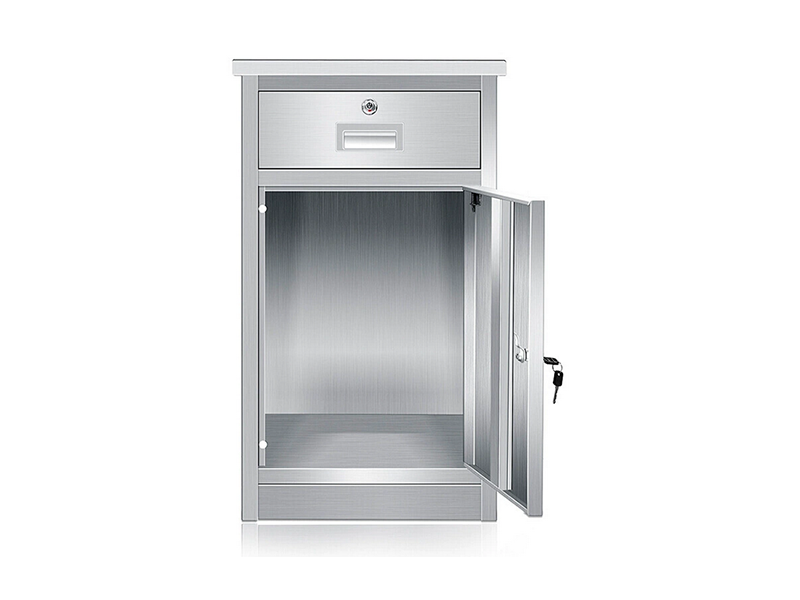 Marine Locker - HISEA FURNITURE