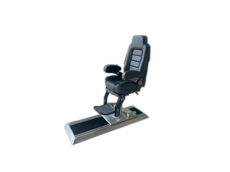 Marine Captain’s Chair