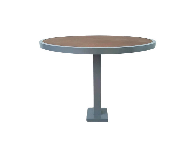 Marine Round Table - HISEA FURNITURE