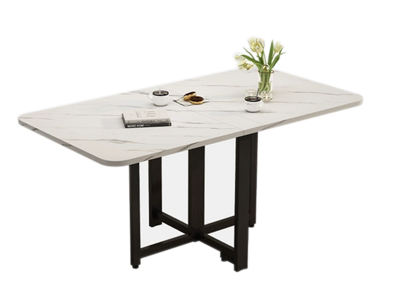 Marine Foldable Dining Table - HISEA FURNITURE