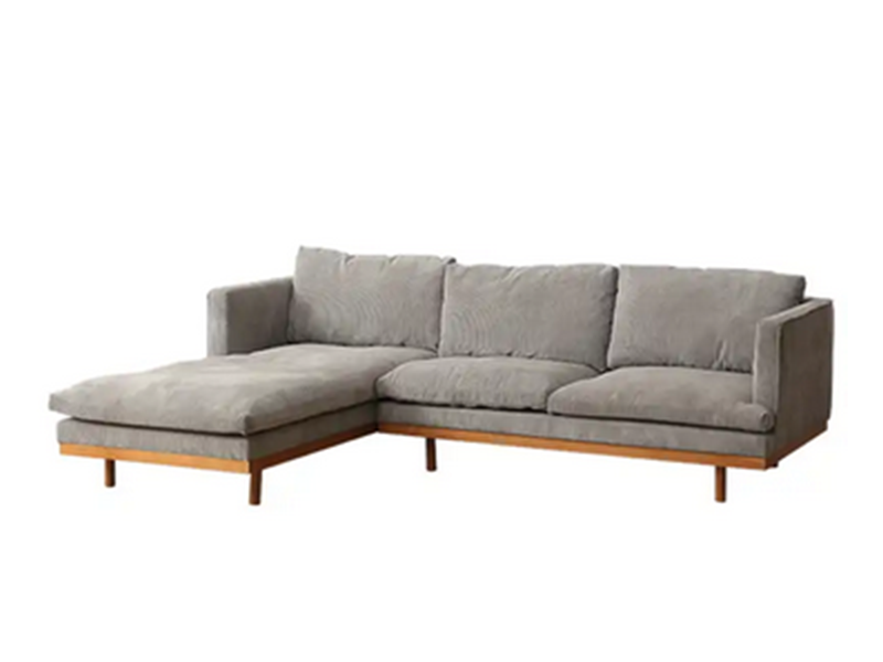 Marine Sofa - HISEA FURNITURE