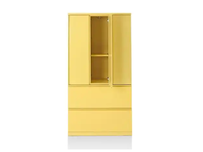 Marine Wardrobe HISEA FURNITURE Marine Wardrobe HISEA FURNITURE